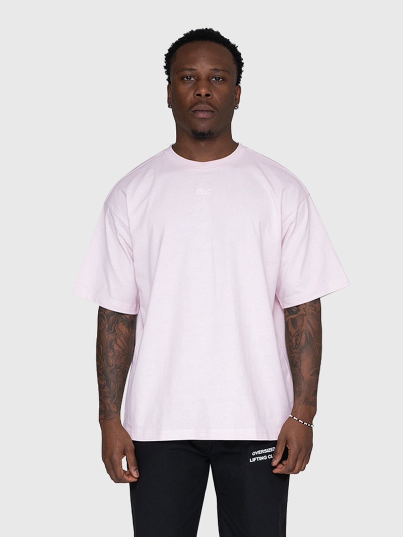 OVERSIZED LIFTING CLUB - Oversized Gym Wear