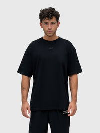 OVERSIZED LIFTING CLUB - Oversized Gym Wear
